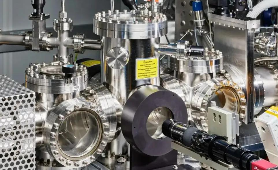 After the lithography machine, Russia has set a new goal to develop 6G ...