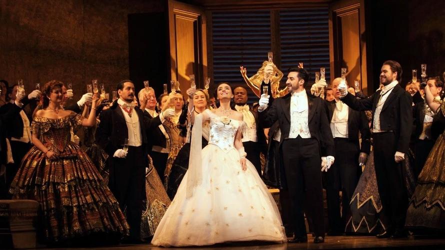 Bach's music, from spiritual bathing to emotional expression, exploring ...