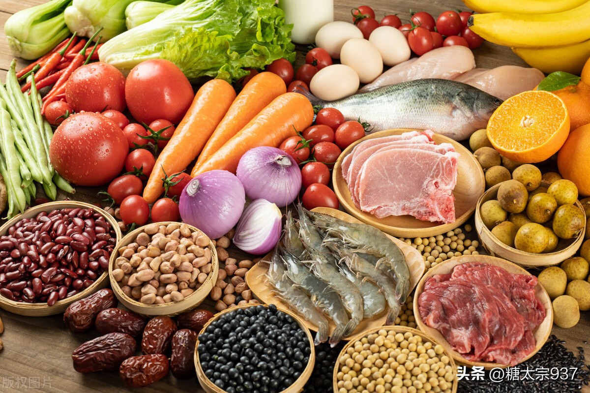 How to create a healthy meal plan - iNEWS
