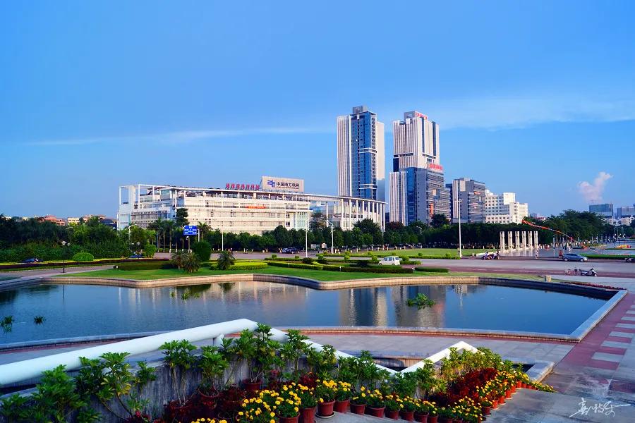 Fiscal revenue in January 2023 in Guigang City: Guiping takes the lead ...