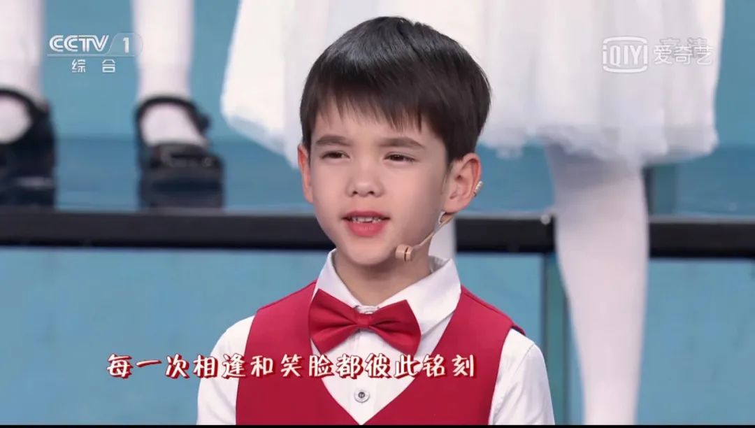Jiang Kuang, Jiang Bu, and Li Yifei from the Little Soldiers Media were ...