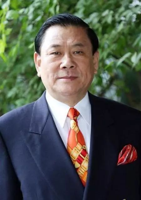 Status of the founding general Liu Zhen's wife and children - iNEWS