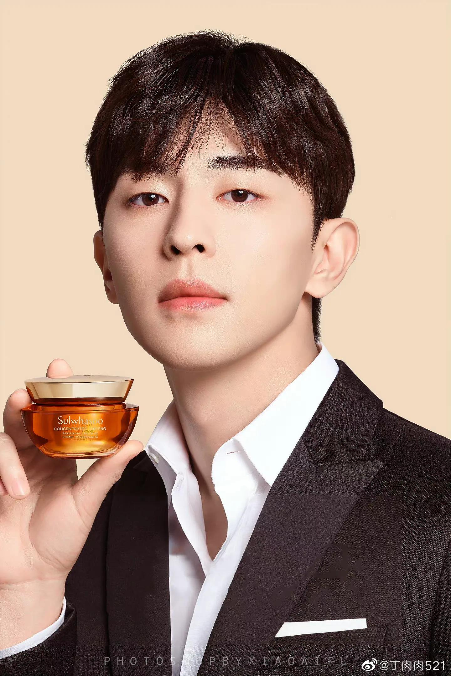 Actor Deng Lun wallpaper - iNEWS