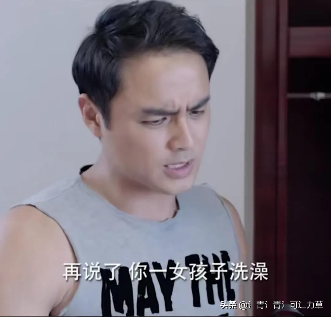 Ming Dao and Jiang Wenli are 14 years apart when they acted as sisters ...