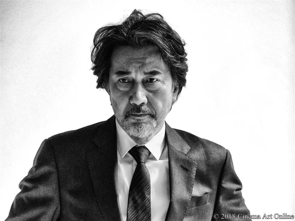 The most classy Japanese gentleman is none other than him - iNEWS