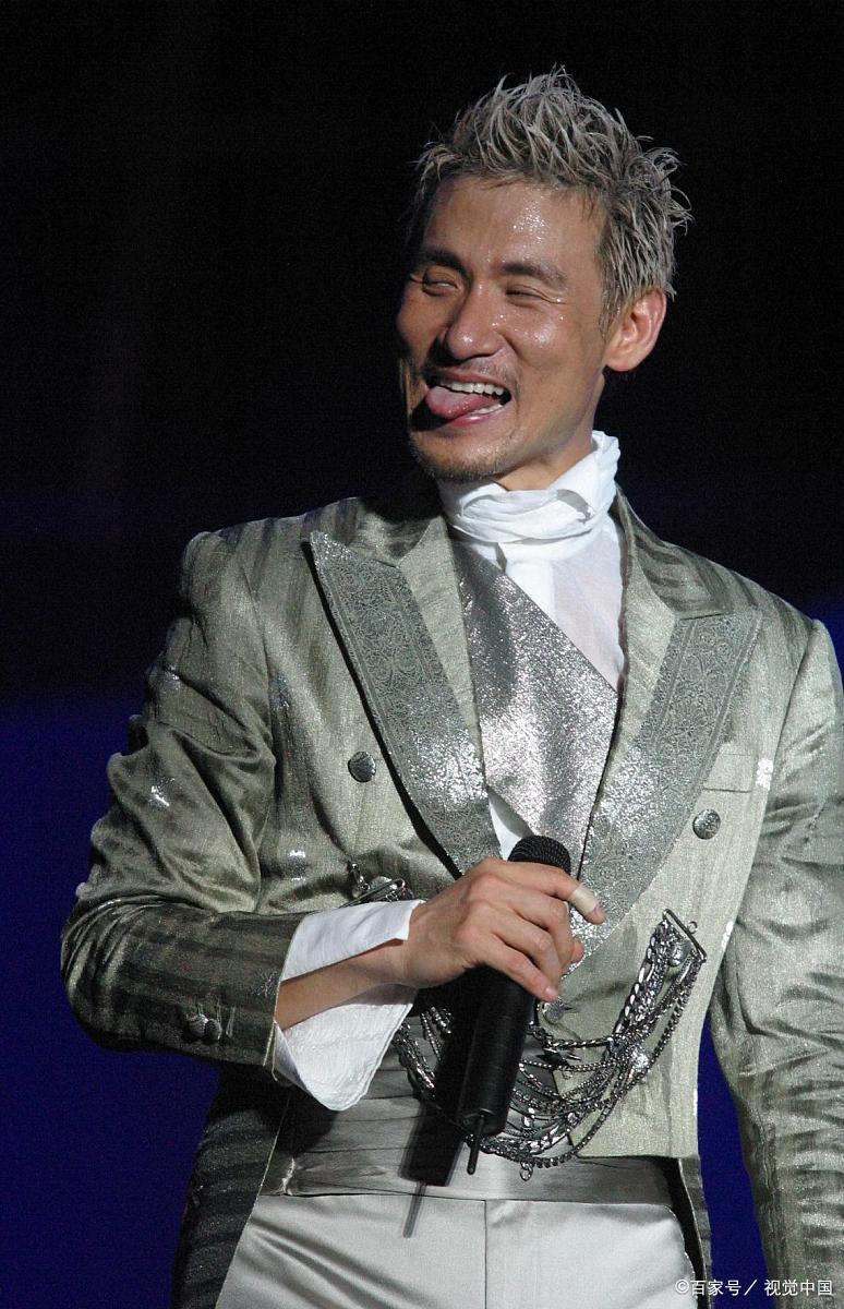 Jacky Cheung or Andy Lau who has better singing skills - iNEWS
