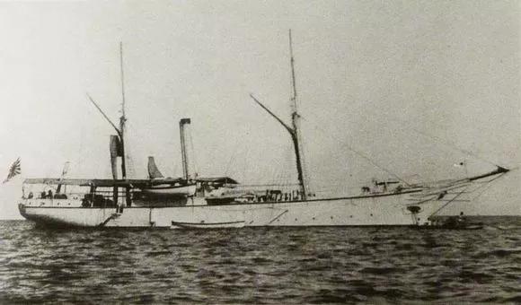 Liugong Island was beleaguered on all sides, Ding Ruchang refused to ...