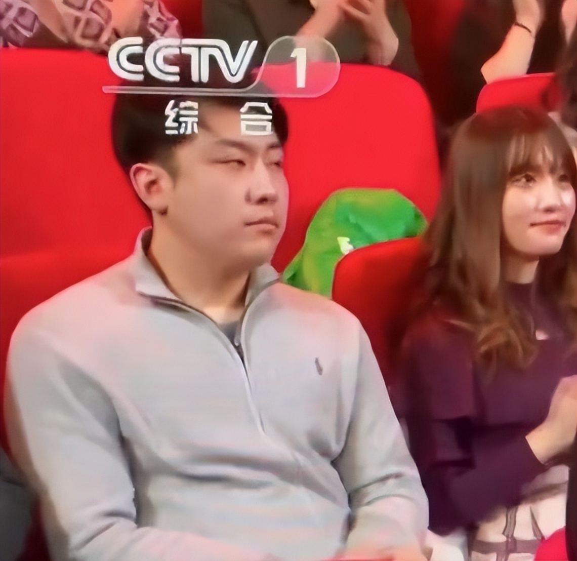 Watching the Spring Festival Gala from only watching Zhao Benshan to ...