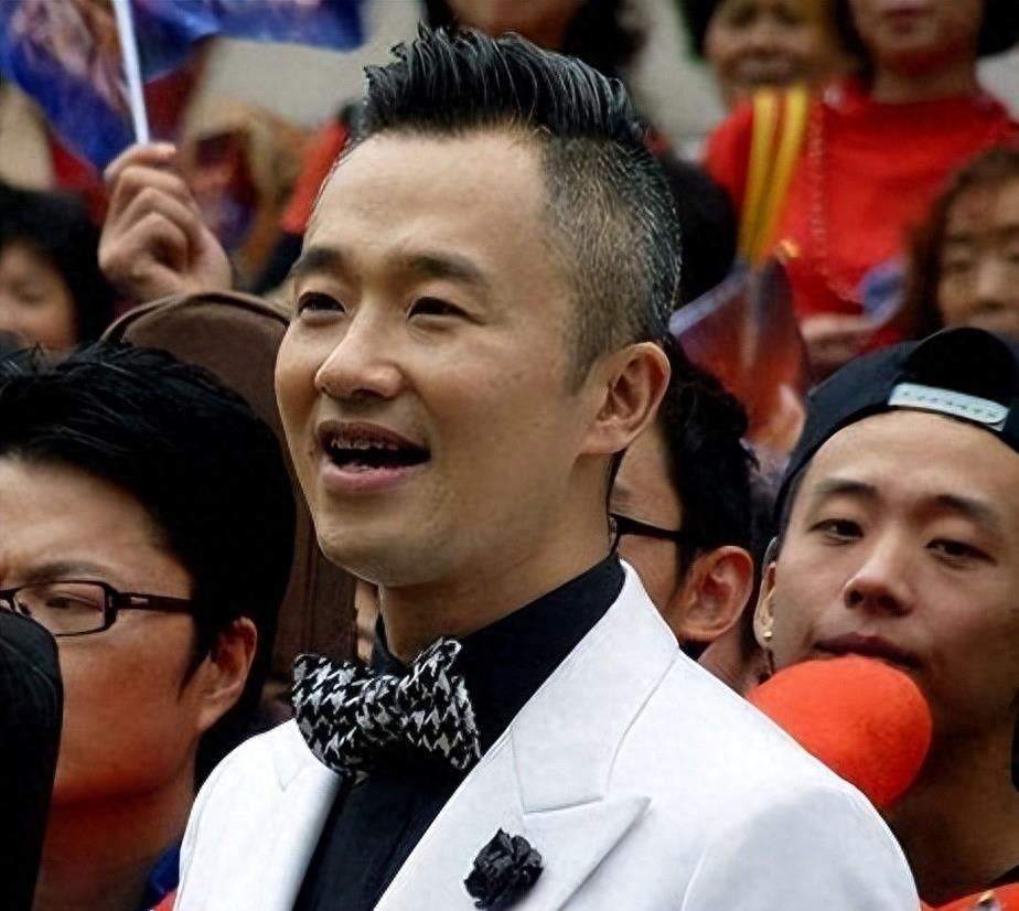 Cheng Lei passed away? I never thought that in 2023, Cheng Lei would be ...