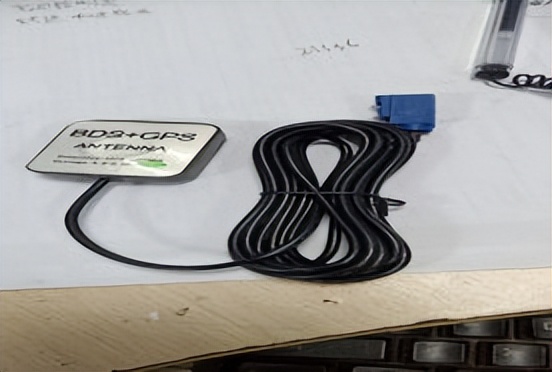 BYD Han EV navigation signal is weak - iNEWS