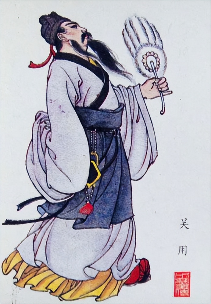 Heaven's Mystery Star Wisdom and Multiple Stars-Wu Yong - iNEWS