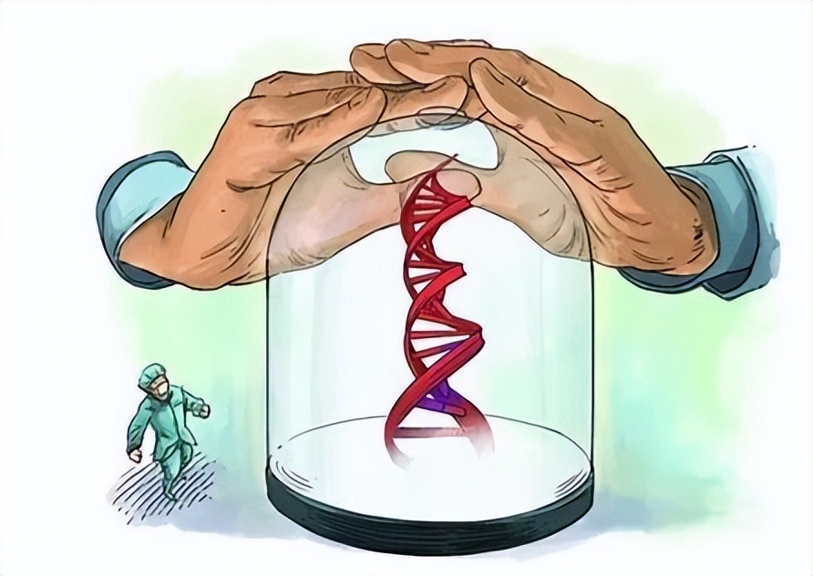 Human cheating genes revealed, do you have this hidden cheating gene? - iMedia