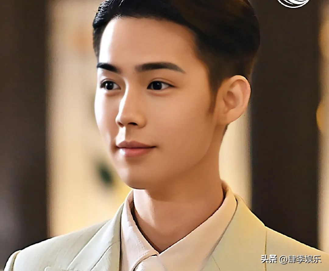 "Nanyang Daughter's Love" finale: He Xiaochan sacrificed for Lu Xueting ...