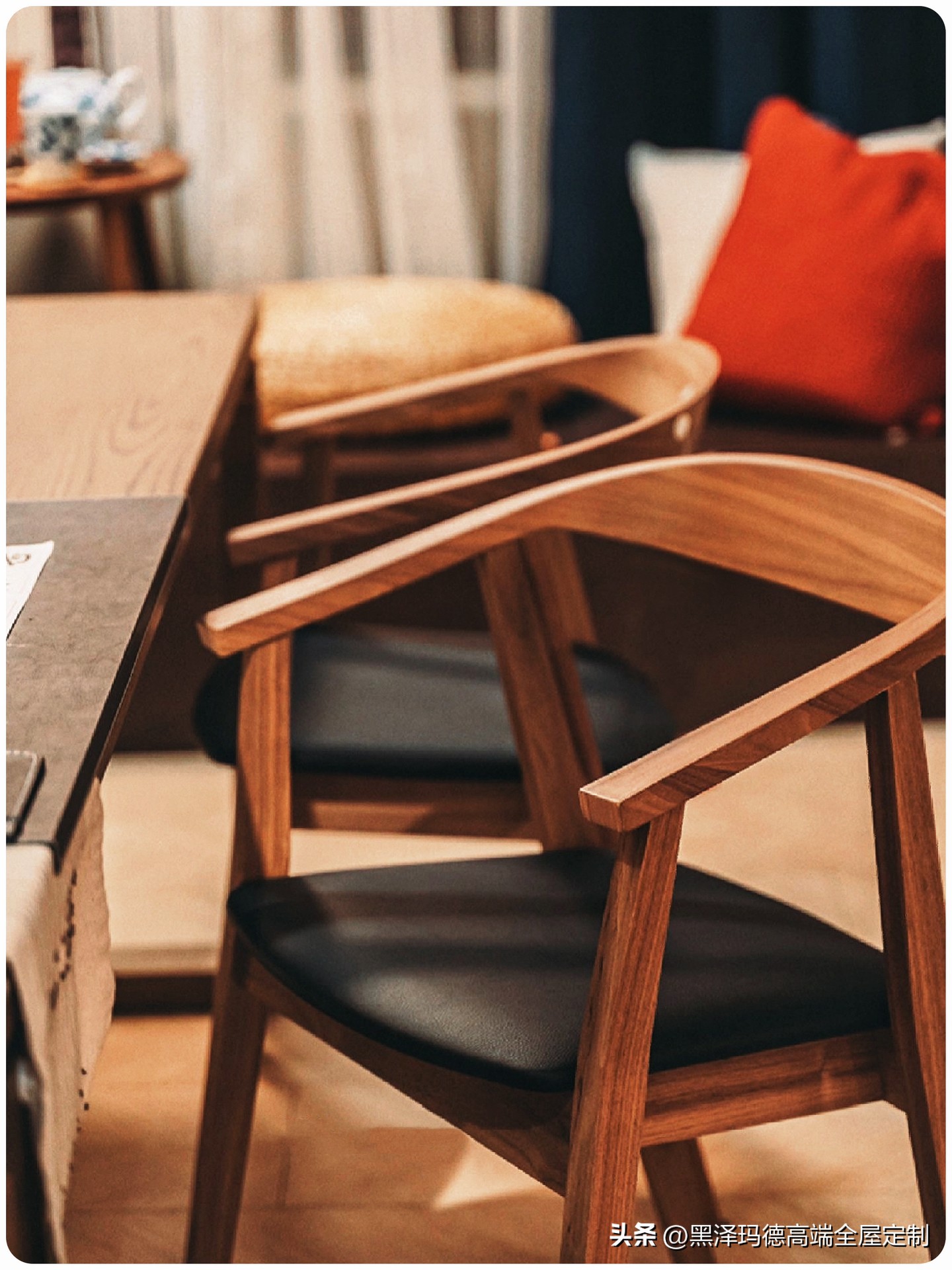 9w hard decoration, no customized cabinets, poor decoration and copying ...