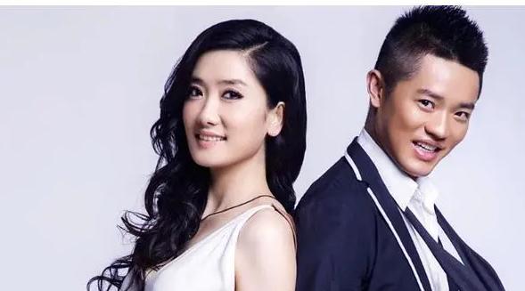 "Modern Chen Shimei", the first thing after the Avenue of Stars became ...