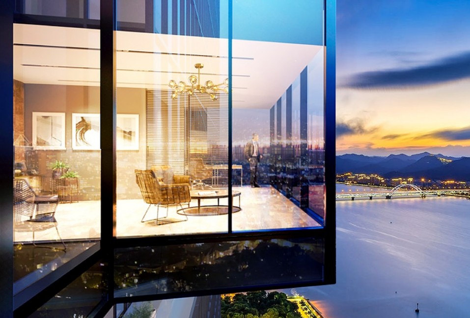 Yueying Home Furnishing redefines youthful home life and innovates new ...