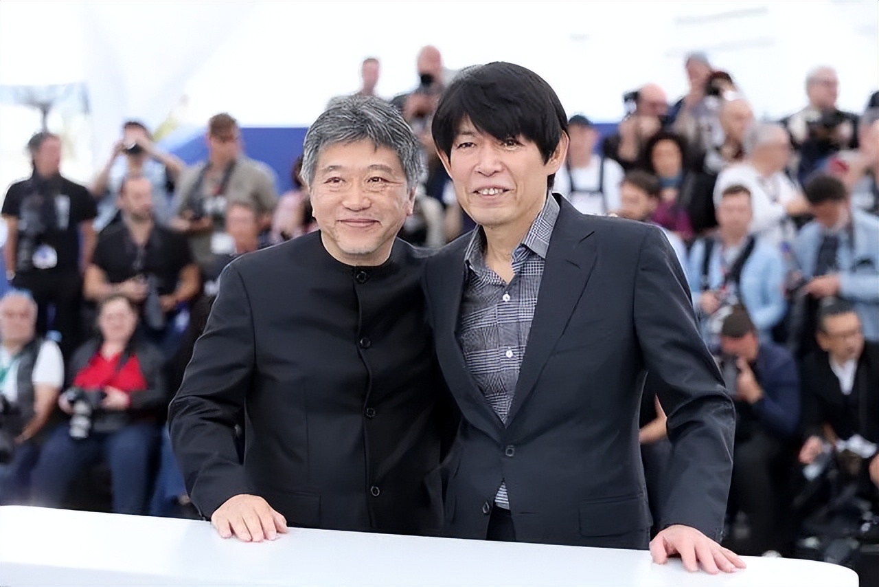 French film wins Palme d'Or, Asian filmmakers shine in Cannes - iMedia
