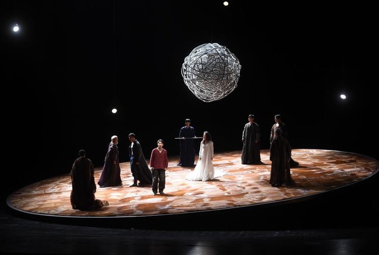 Discuss the Interpretation of Character Archetypes in the Movie ...