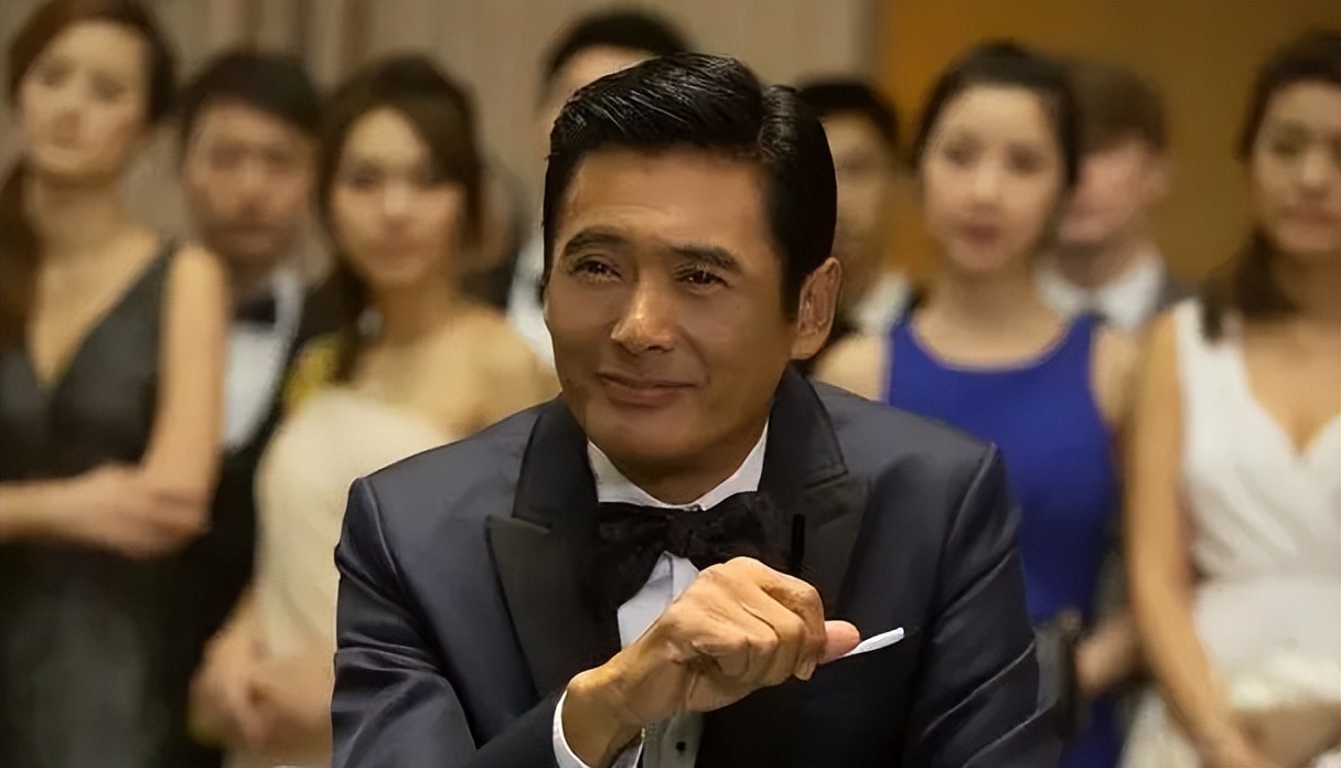 Looking back at Chow Yun-fat and Jackie Chan 37 years later: In those ...