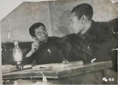 Li Shengcai: Wowohui, I think of you again - iNEWS