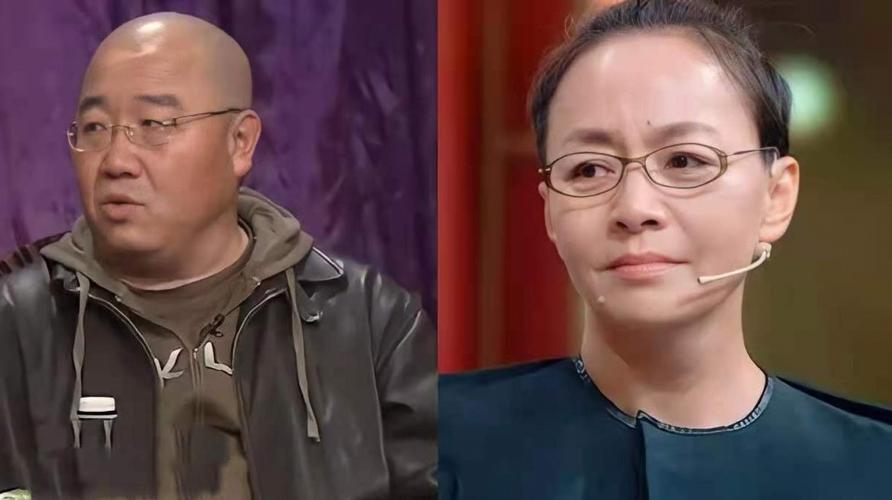 Same father, different fate! Yingda and Song Dandan divorced for 24 ...