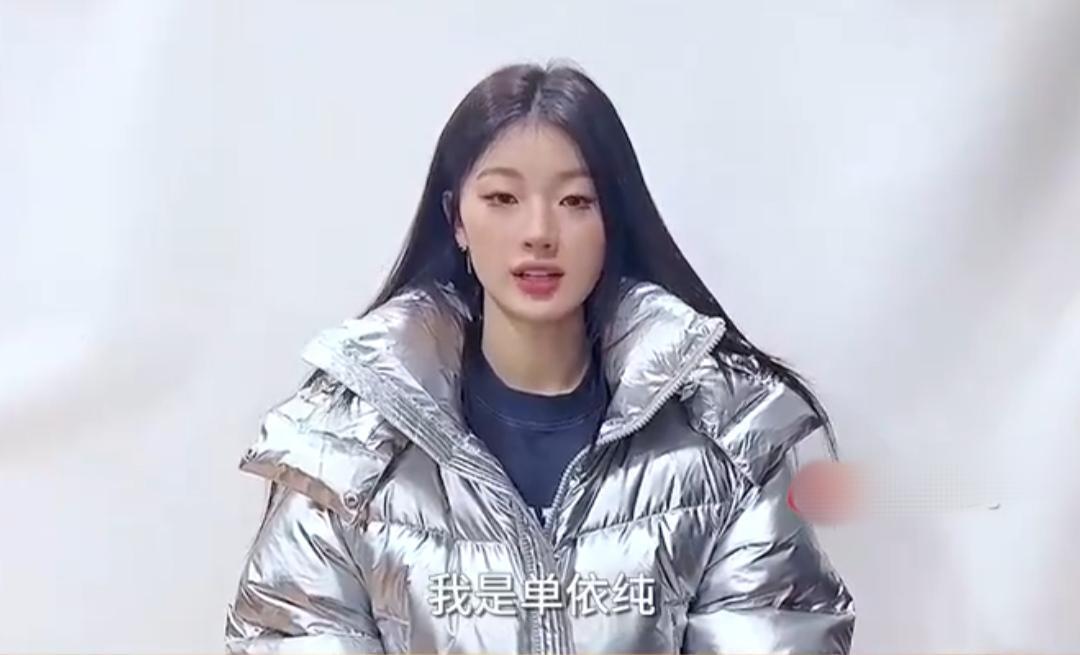 Huang Xiaoyun and Shan Yichun, who can be proud of the new generation ...