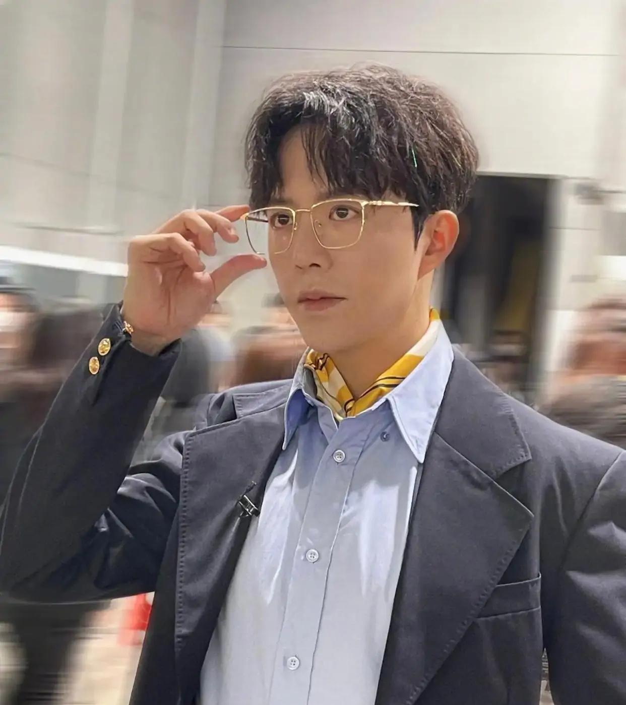 Yundi Li was arrested for soliciting prostitution. Other celebrities remained silent on the ...