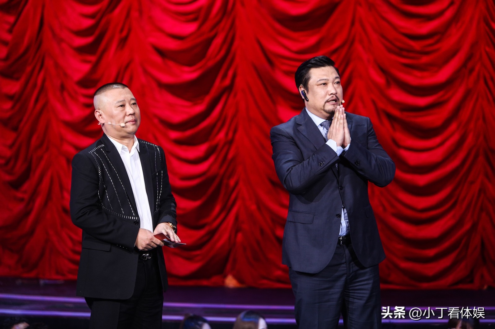 Jia Bing, how far can we go? - iNEWS