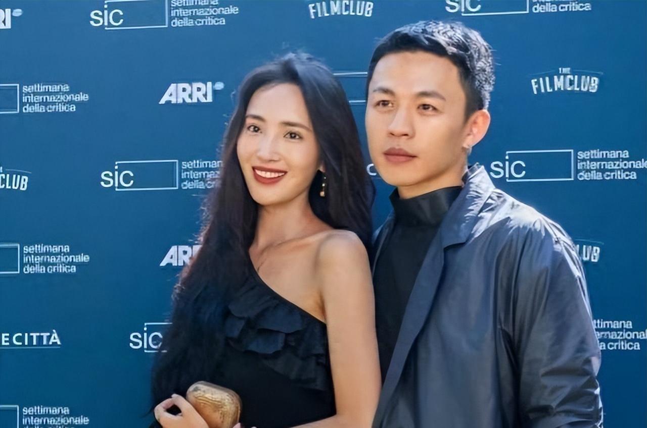 The 33-year-old actor officially announced his relationship! The woman ...