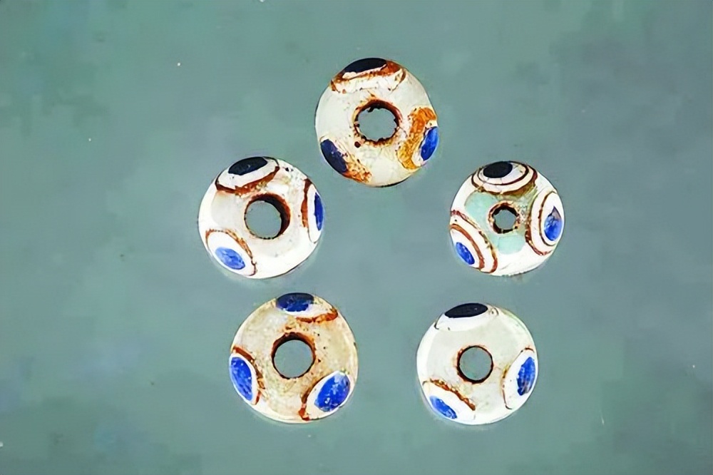 Zhangjiachuan Majiayuan site unveils the mystery of Xirong ethnic group ...