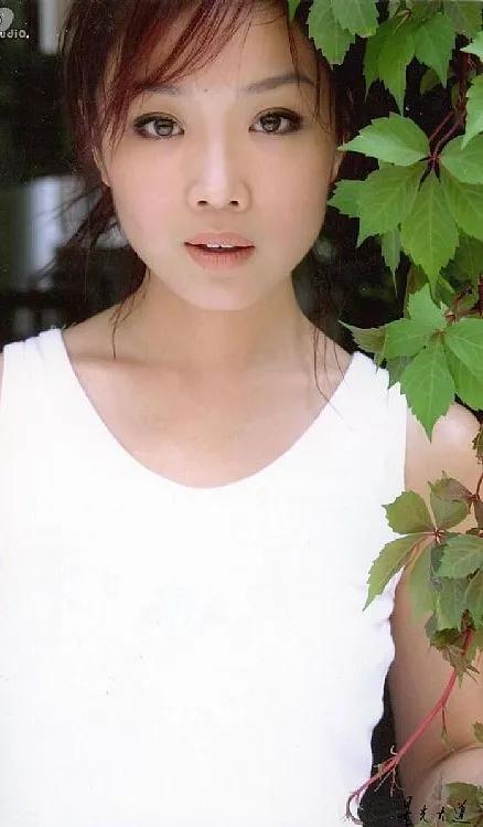 Yao Zhonghua is so beautiful - iMedia