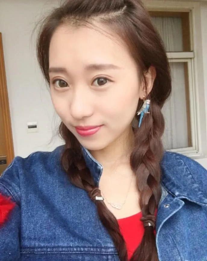 Hong Xin posted a divorce message in the middle of the night, and Zhang Danfeng and Bi Ying ...