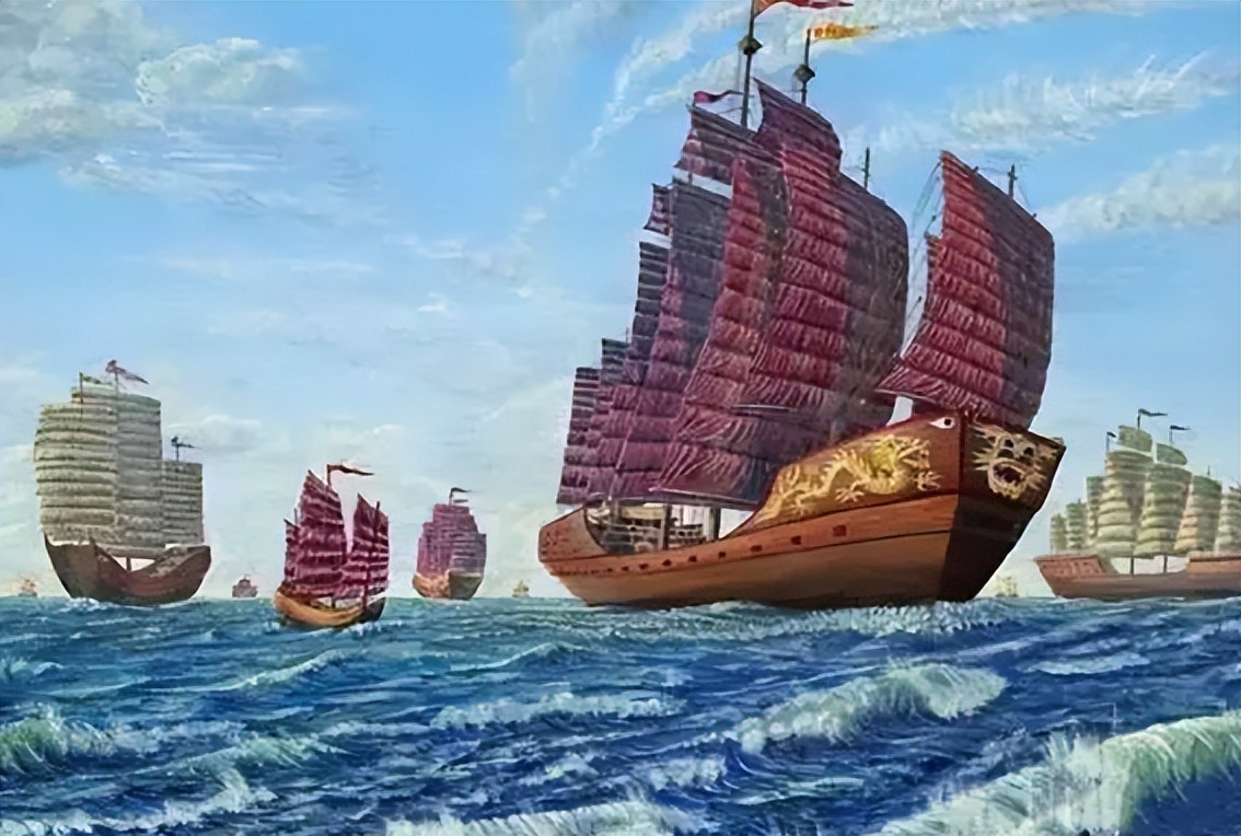 Why did the Maritime Silk Road decline? These points are the reasons ...