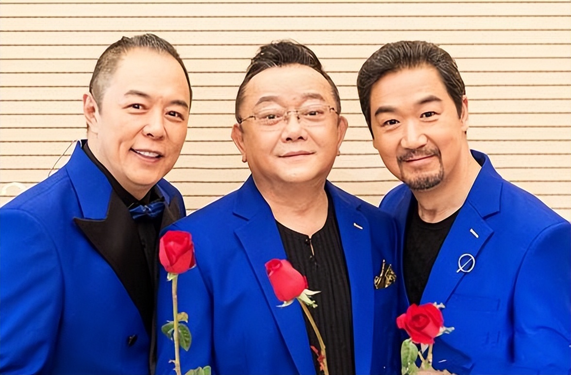 This time, the 68-year-old Zhang Guoli is no longer tolerated by the world. How did he ruin his ...