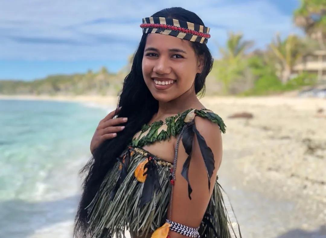 Nauru: An island country the size of a village, it all depends on bird ...