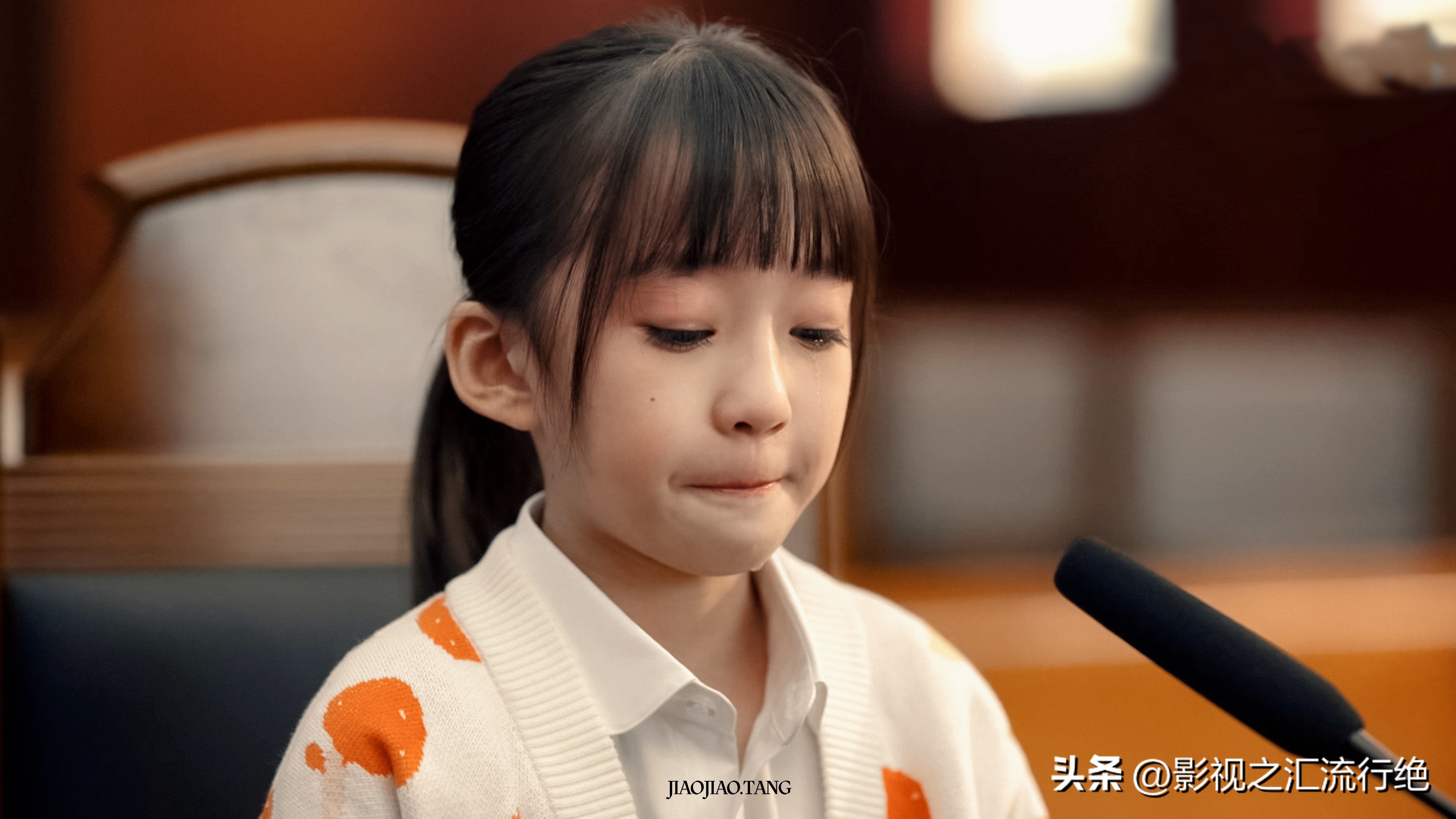 Q cute child star Chen Zhiyan - iMedia