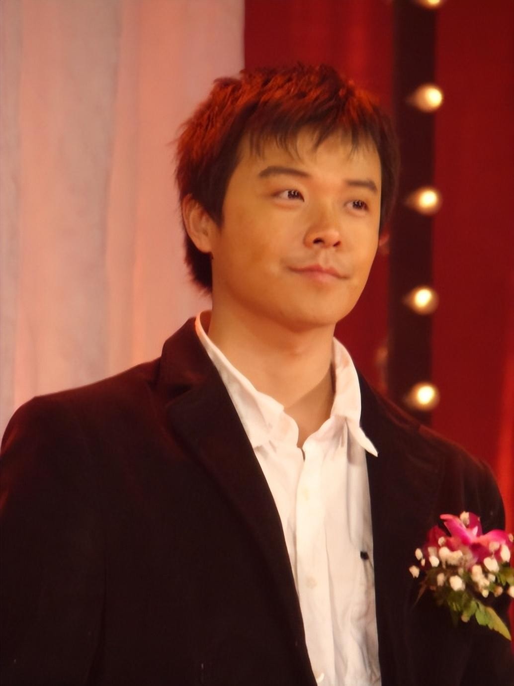 Looking at Wang Baoqiang and Chen Sicheng 20 years later: the roads ...