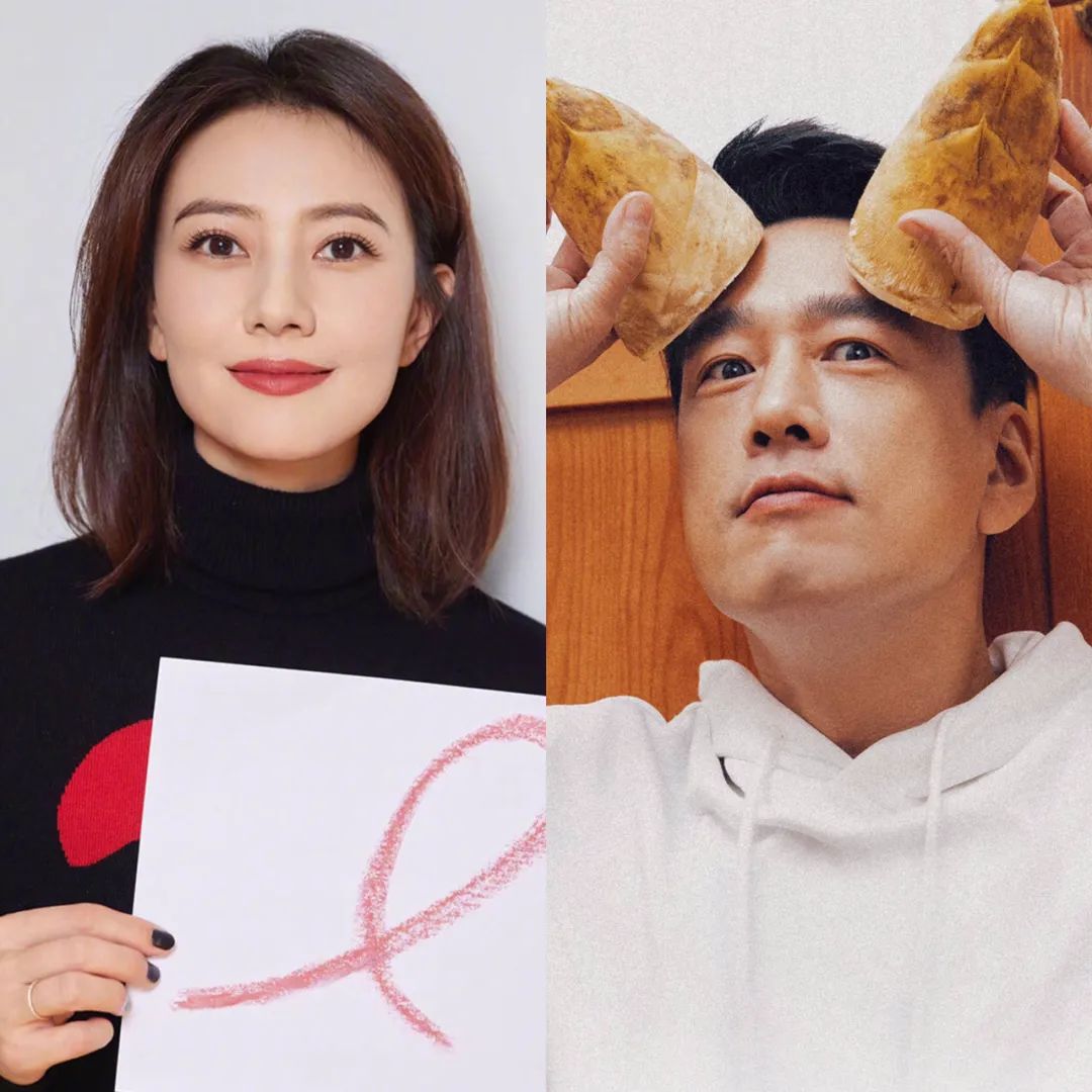 Little Gossip, Lu Han, Xiao Zhan, Gong Jun, Gao Yuanyuan - iNEWS