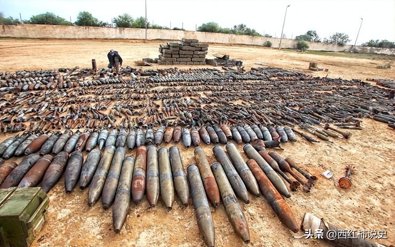 United Nations: Ukraine may take 757 years to complete demining ...