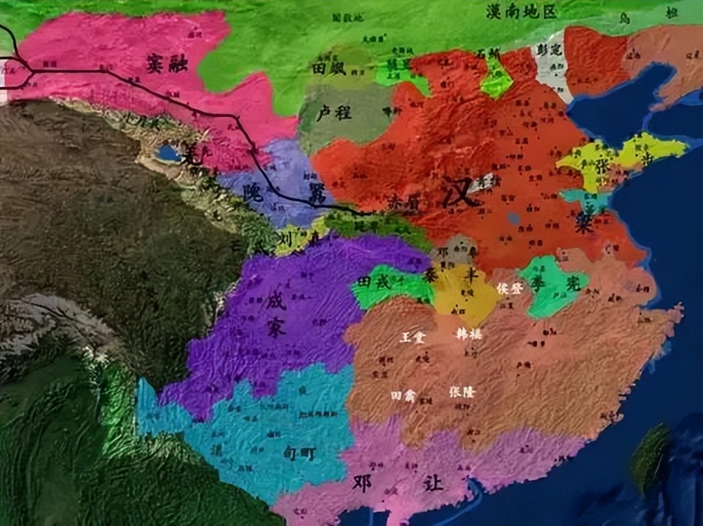 The Battle of Jingmen Mountain: The Battle of the Yangtze River between ...