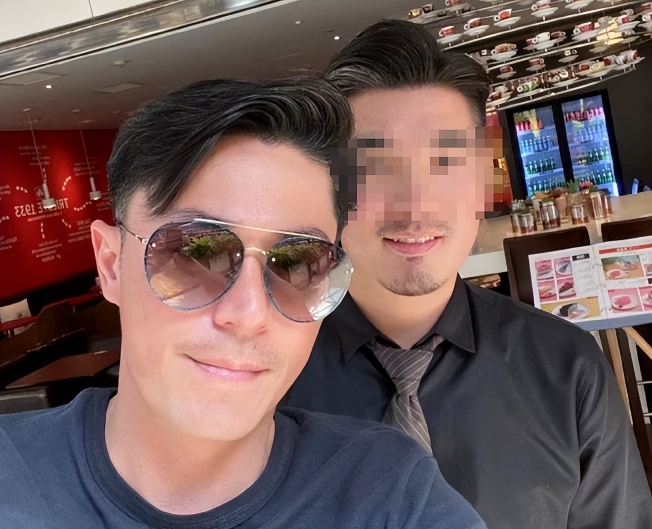 Ruby Lin supports Huo Jianhua's comeback, saying that she will also ...