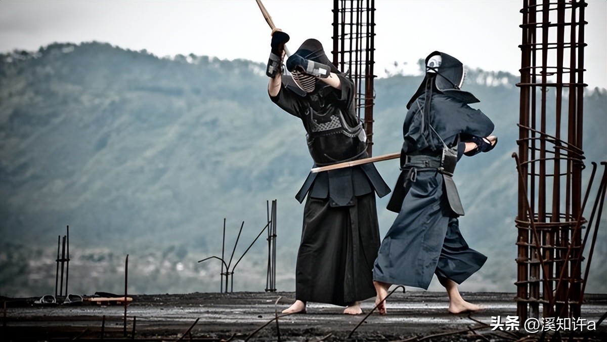 The glory of the samurai, pursuing the spiritual creed of Japanese ...