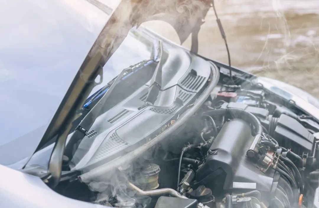Car water tank maintenance tips - iNEWS