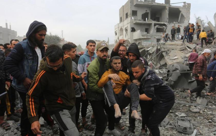 The Middle East war is imminent! The Israeli military approved the ...