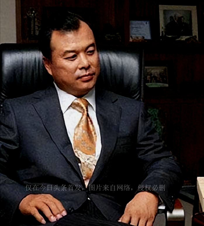 The arrogant and domineering history of Wang Shuo, the "evil boy in the ...