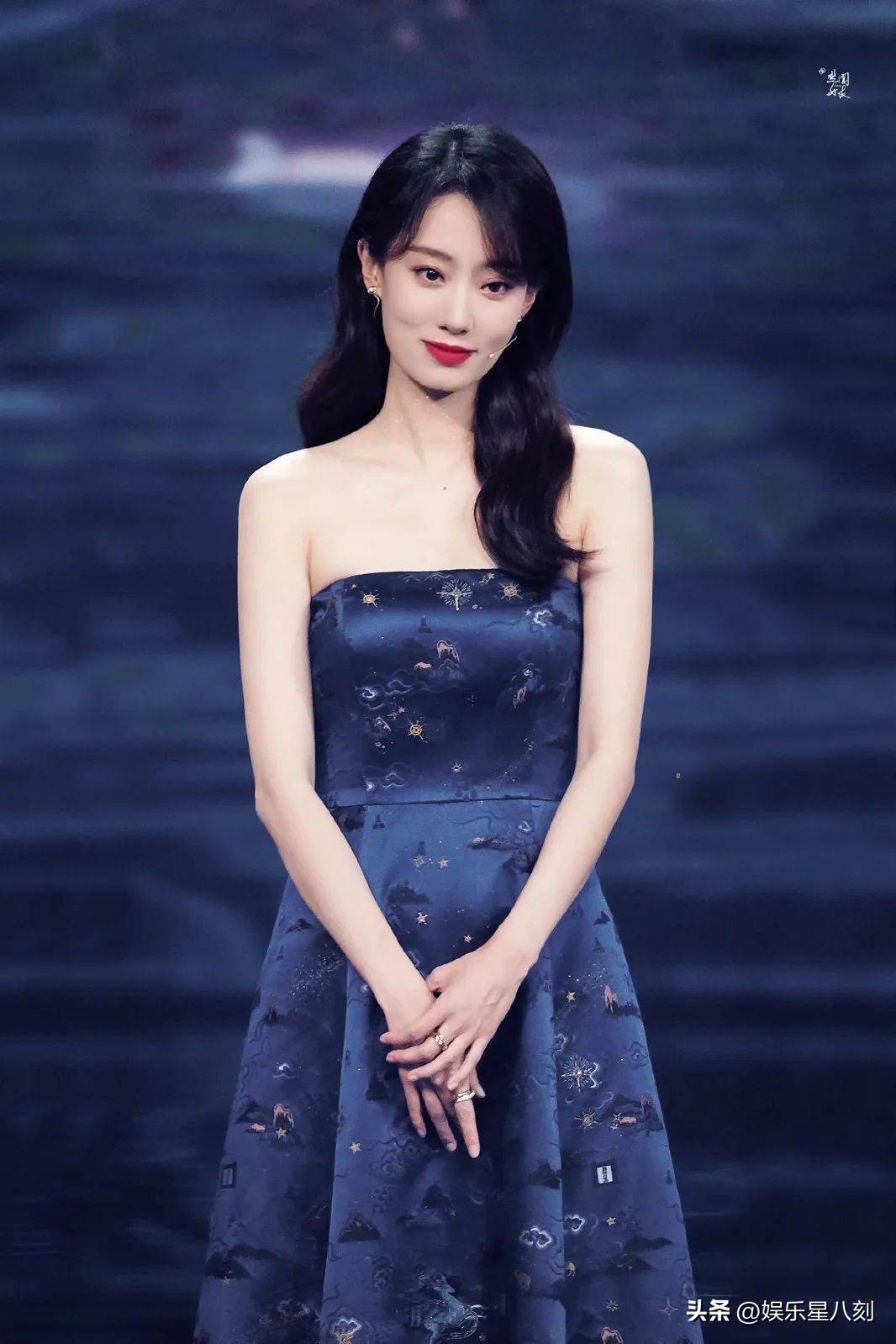 Zhang Xiaofei has poor resources?Lan Yingying plastic surgery?Song Zuer going to Yixin?Wu Xin ...