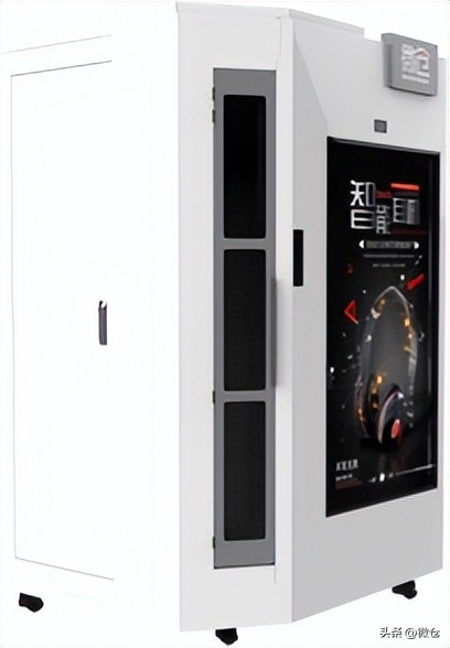 Do you know that smart cabinets have so many advantages? - iMedia