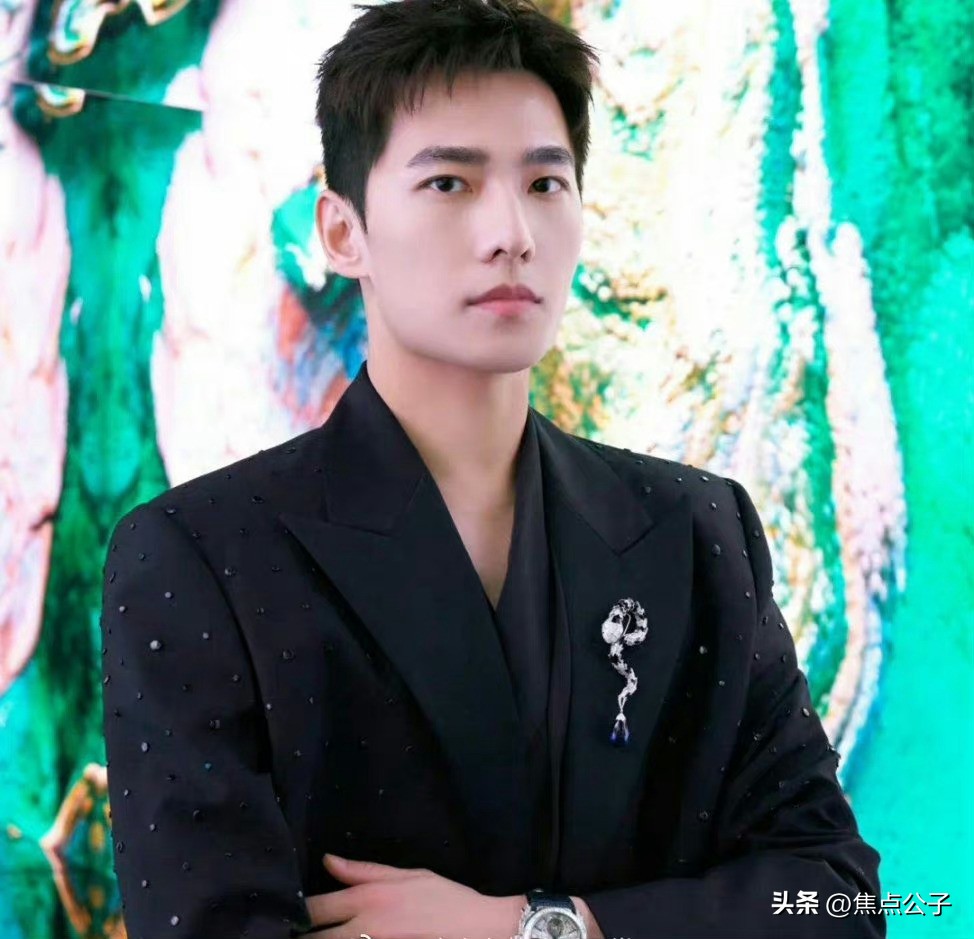 The meat and potatoes of the rich women's circle? Yang Yang has ...