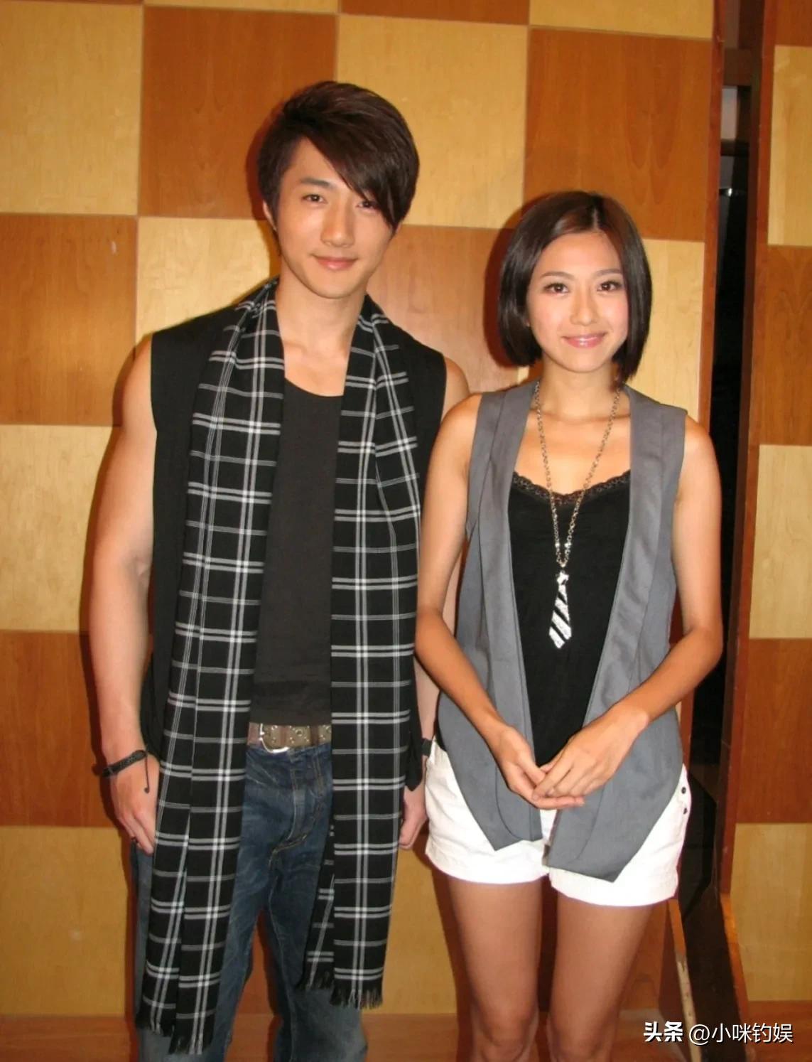 Chen Ziyao's model was unearthed 20 years ago! The sweet bag won the ...