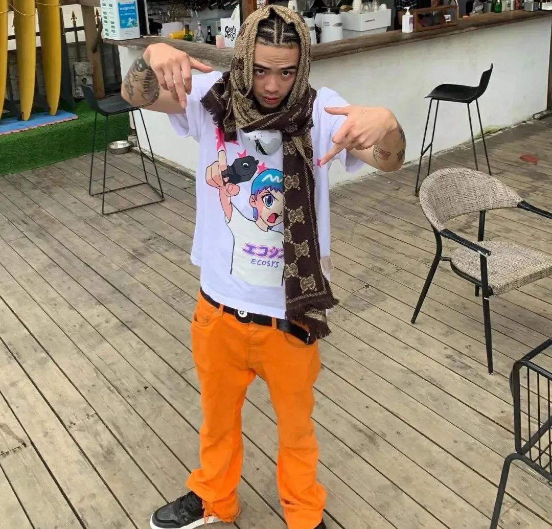 Being scolded for withdrawing from the network?Digi Ghetto member gets ...